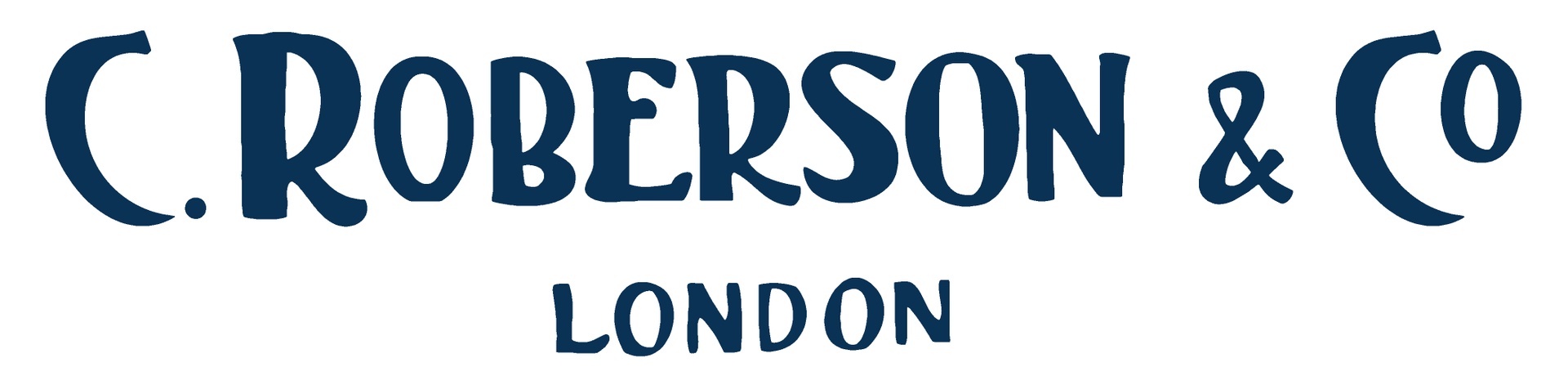 Shop | C. Roberson & Co